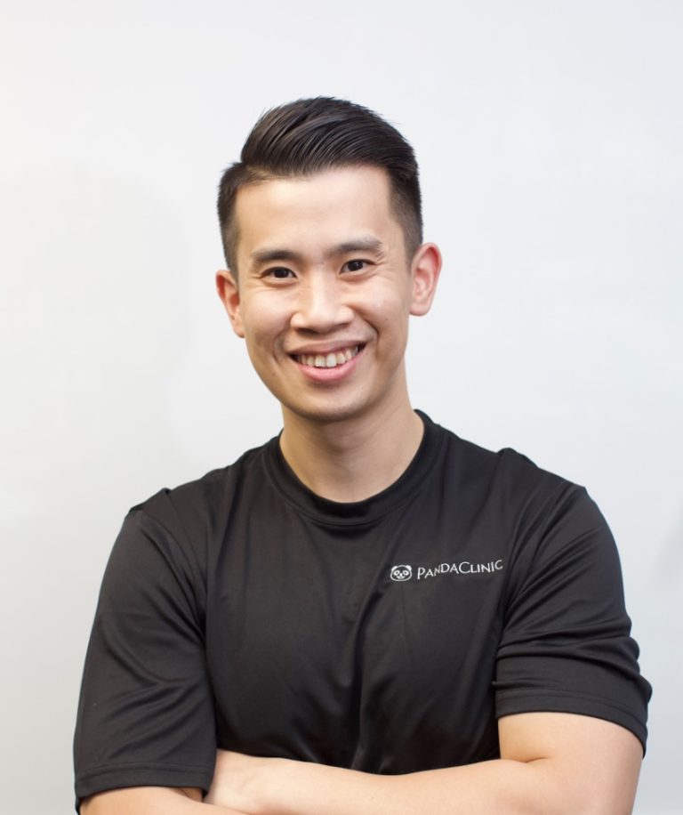 Our Team | Panda Clinic | Over 10+ years experience | Call (604) 295-8809