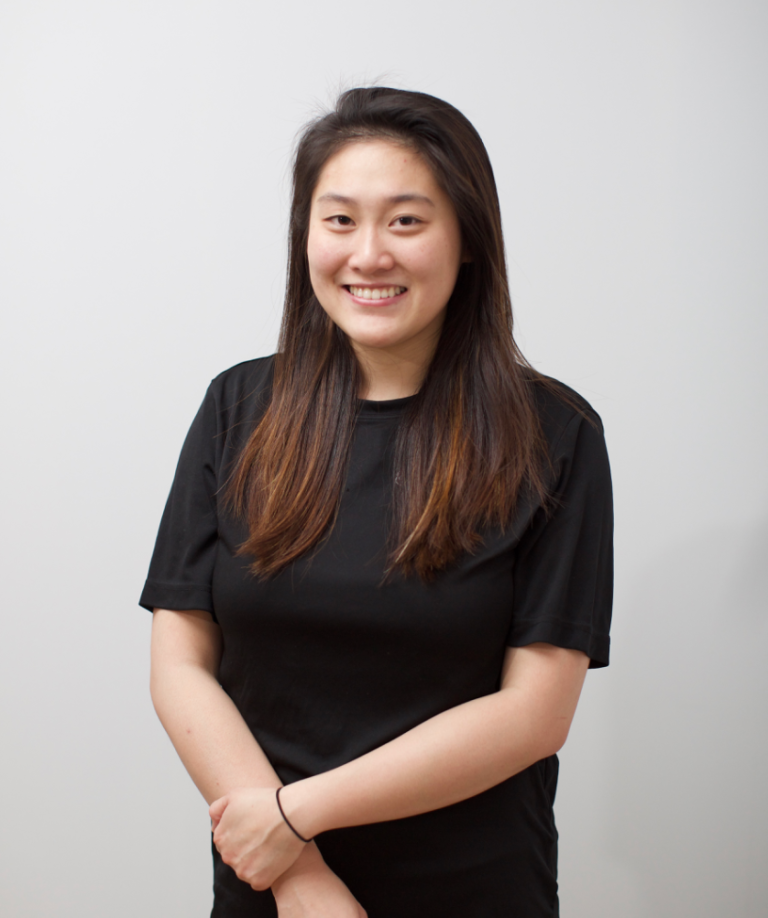 Our Team | Panda Clinic | Over 10+ years experience | Call (604) 295-8809