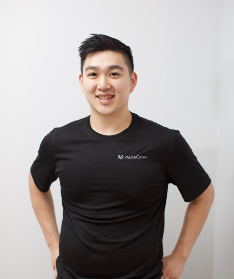 Our Team | Panda Clinic | Over 10+ years experience | Call (604) 295-8809