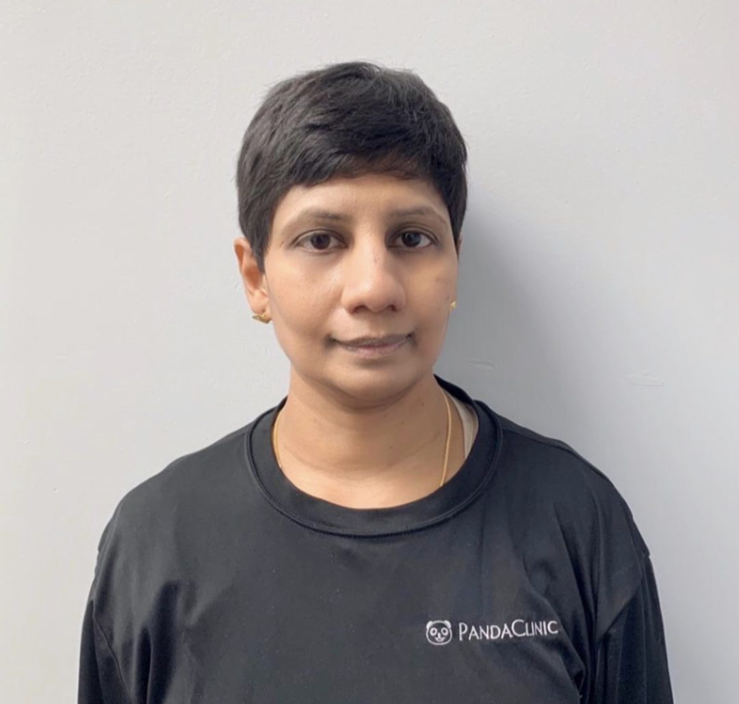 Our Team | Panda Clinic | Over 10+ years experience | Call (604) 295-8809