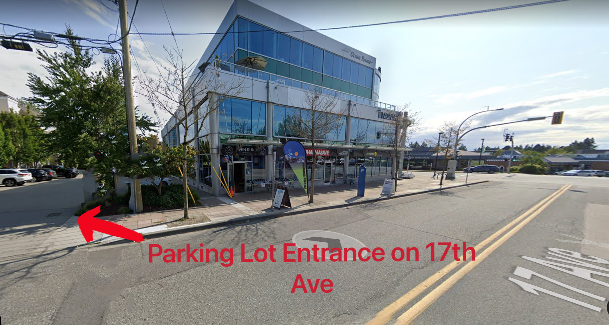 RMT Massage White Rock | Panda Clinic | Call 888-843-2716