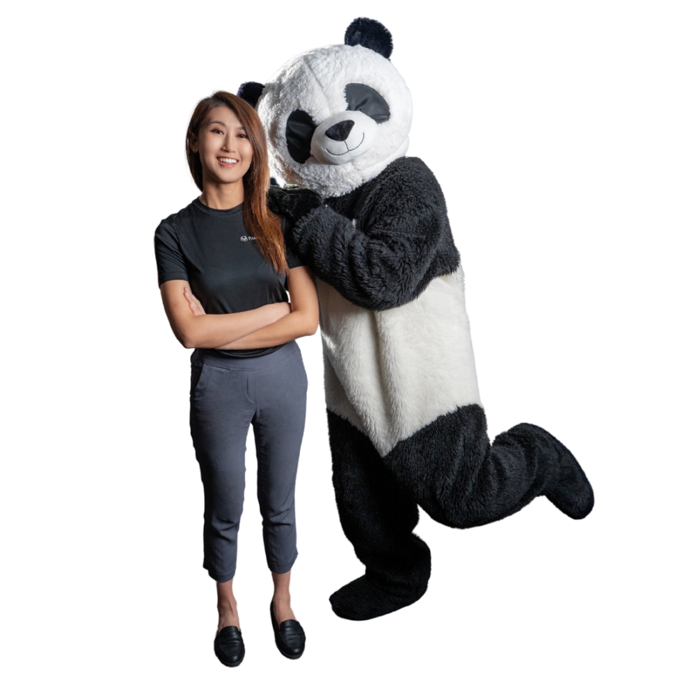 RMT Massage, Acupuncture, Cupping For New Westminster | PANDA CLINIC