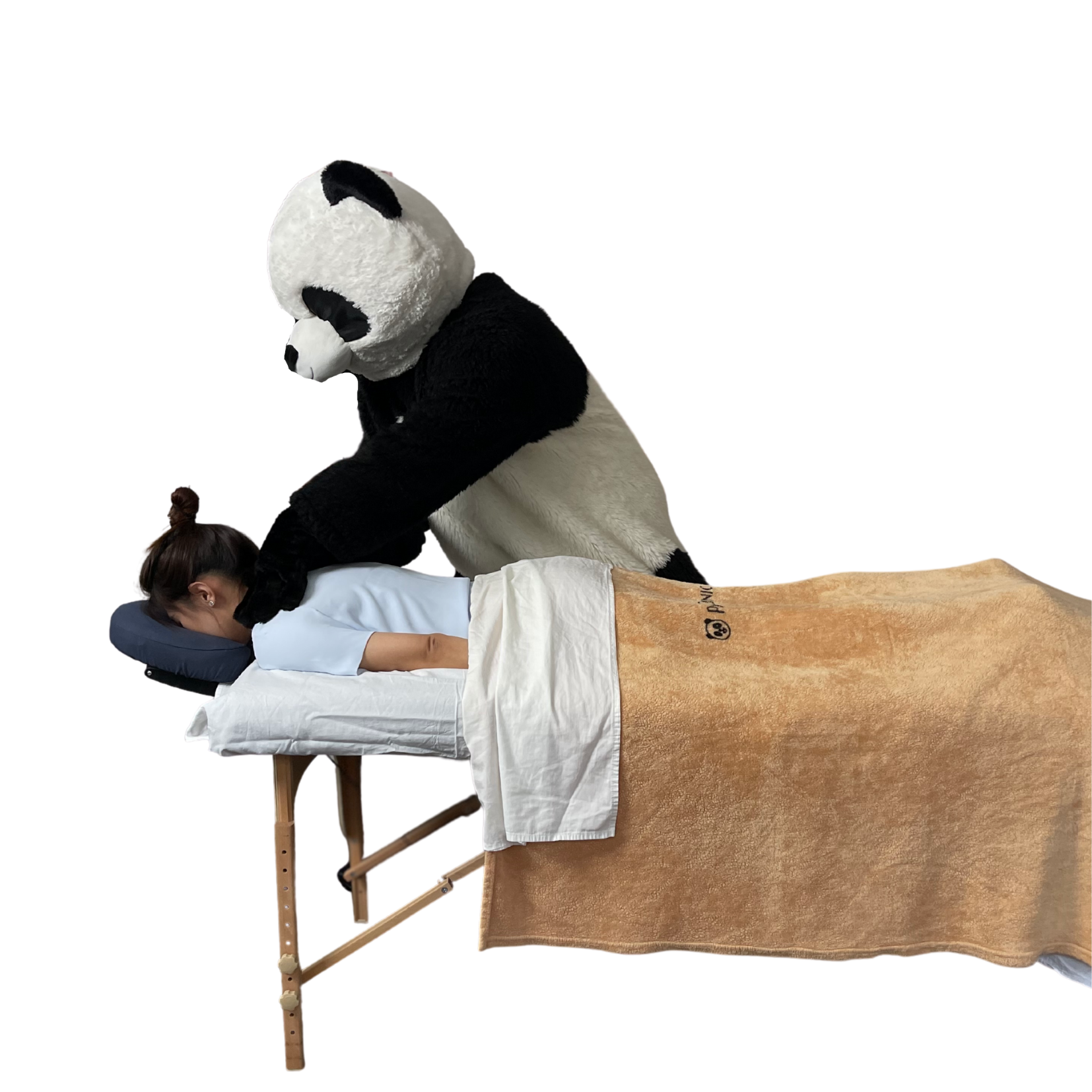 Parking & Location Information | Panda Clinic New Westminster