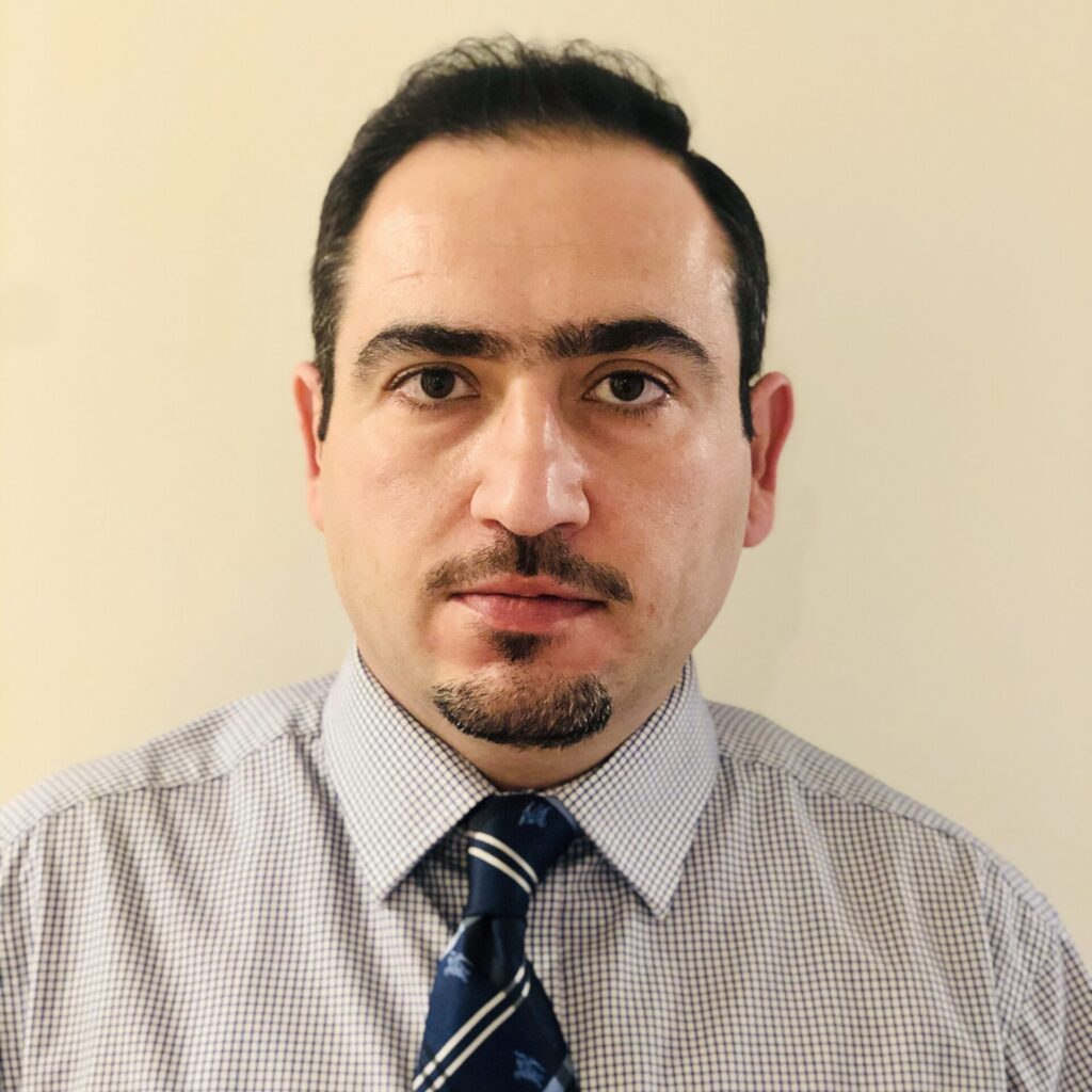 Our Team | Panda Clinic | Over 10+ years experience | Call (604) 295-8809