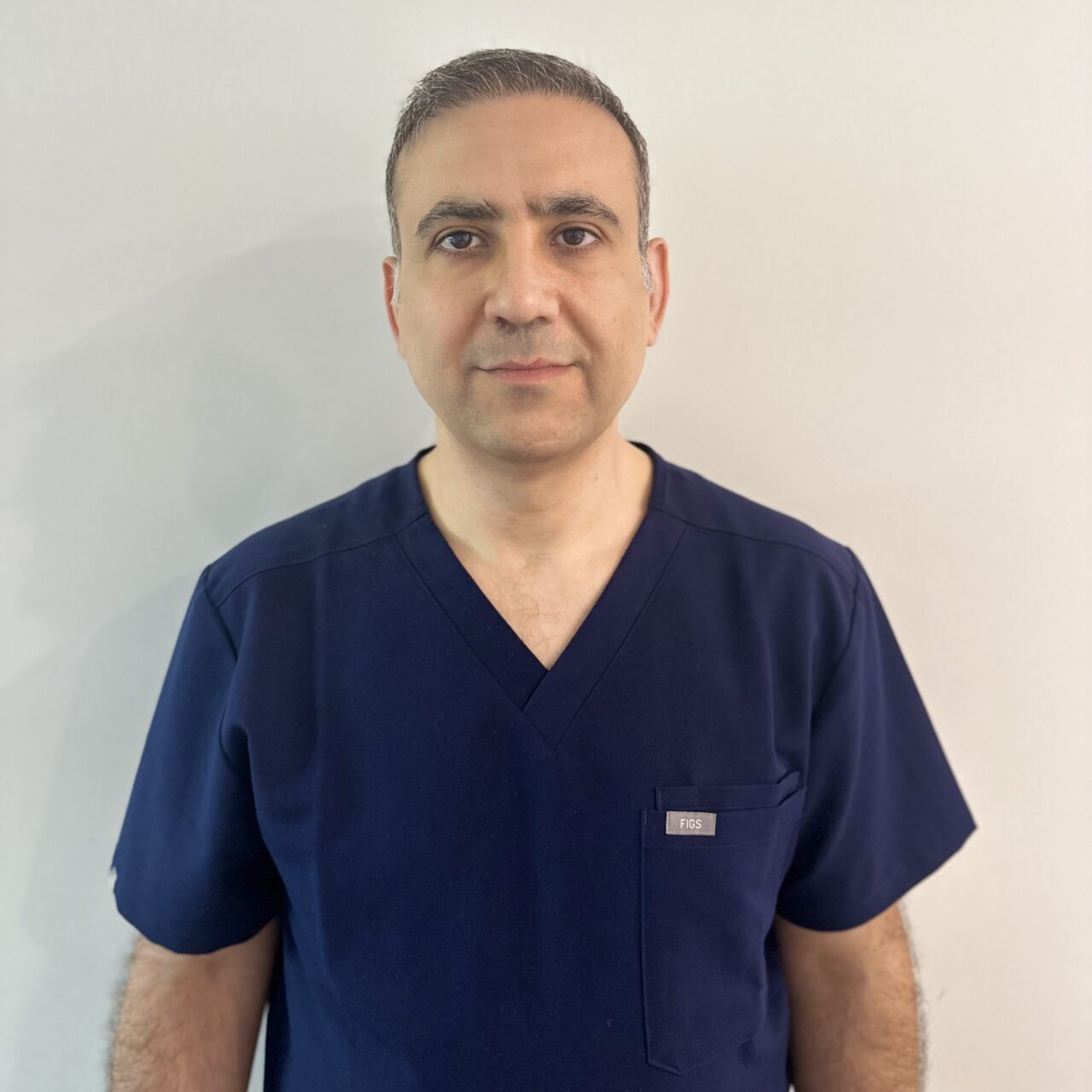 Our Team | Panda Clinic | Over 10+ years experience | Call (604) 295-8809