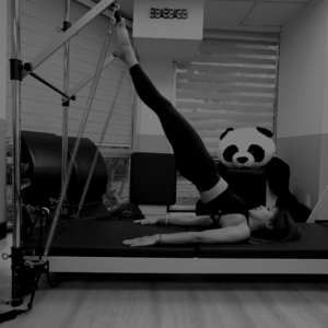 Pilates Burnaby | Posture, Balance & Strength | Panda Clinic Metrotown